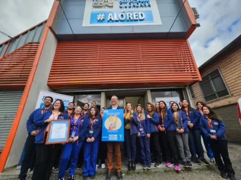 Temuco atenderá la salud de sus adultos mayores a domicilio ...